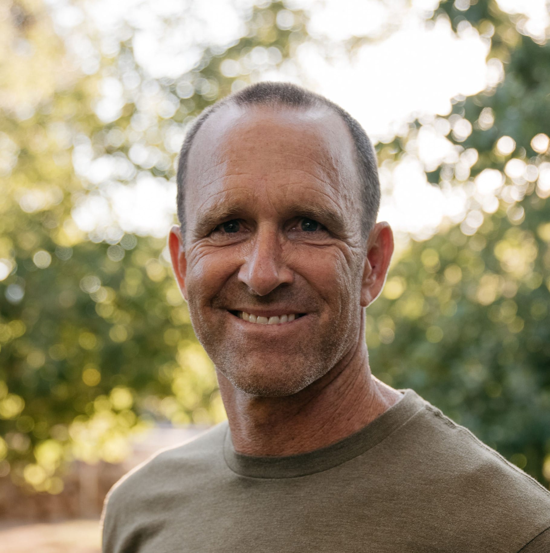 Stephen Rodi – The Hope Project